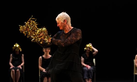 Boundless Open Day - Dance City