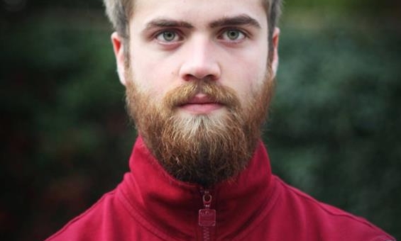 Guest Pro Class with Richard Chappell Dance Company - Dance City