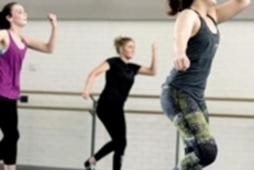 Classes and Workshops - Dance City