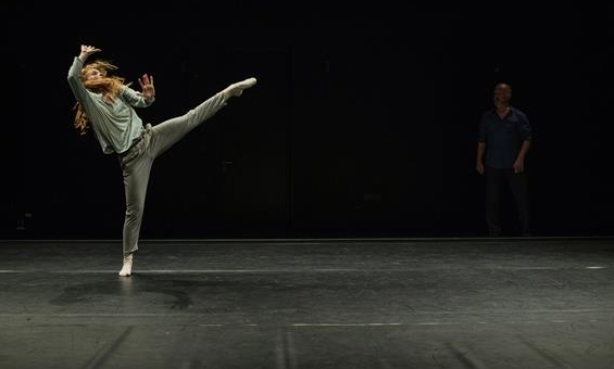 Dance City - Dance for the North East