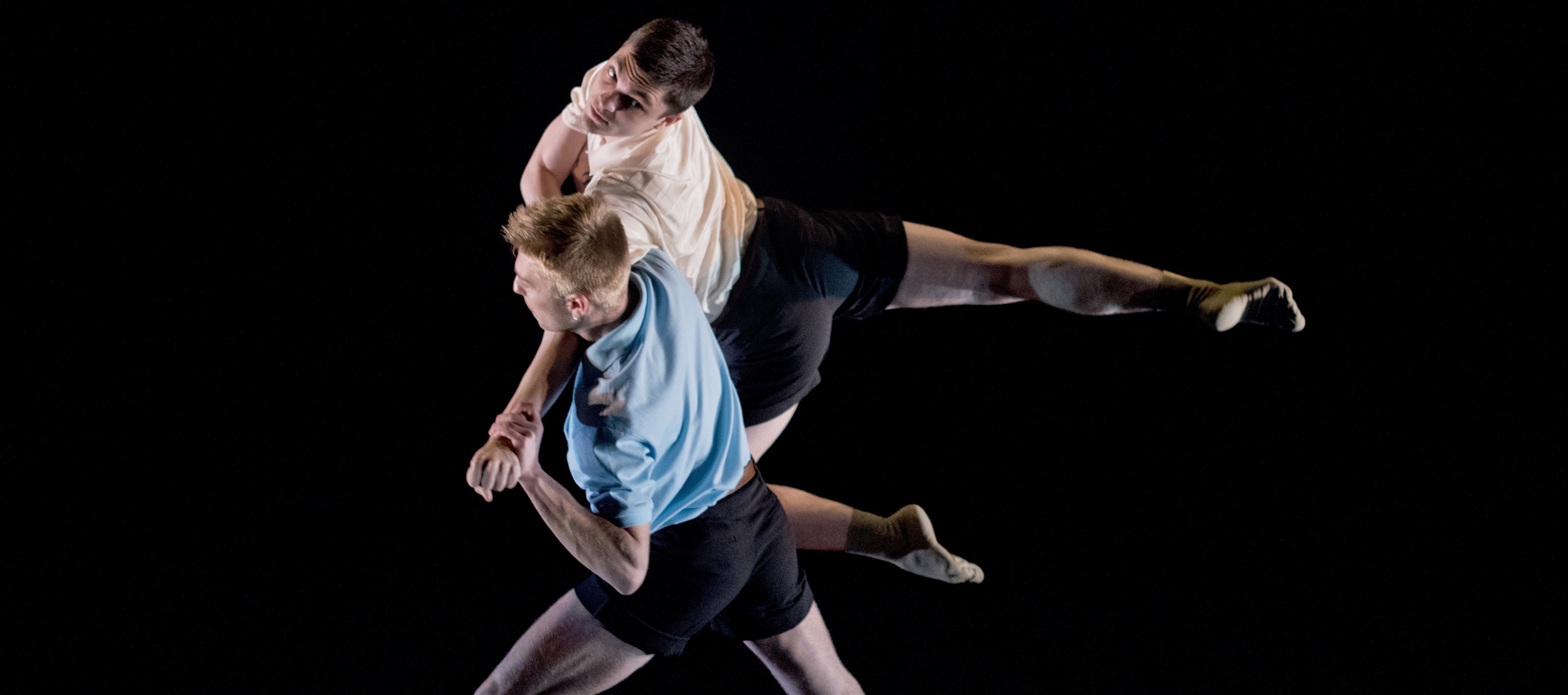 Performance platforms - Dance City