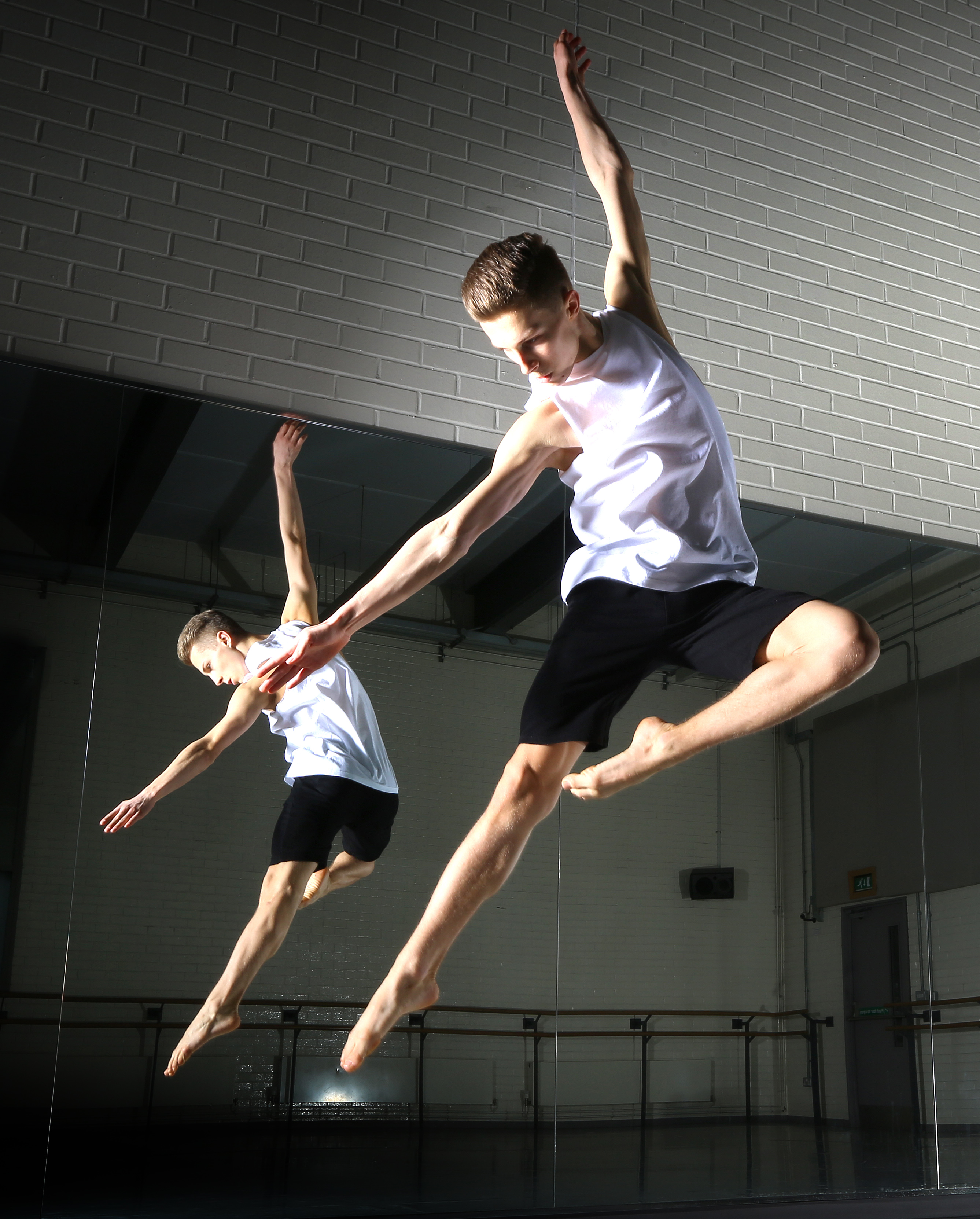 Dance City celebrate 10 years of CAT