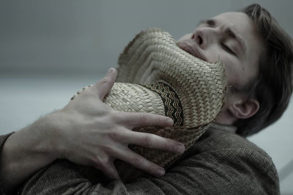 Alex Rowland - Dance City