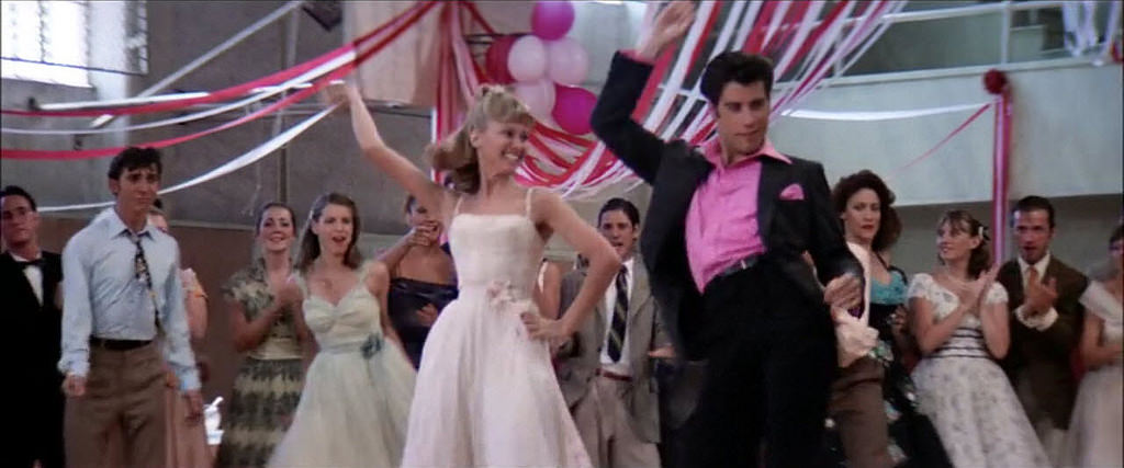 Dance City Does Grease - Dance City