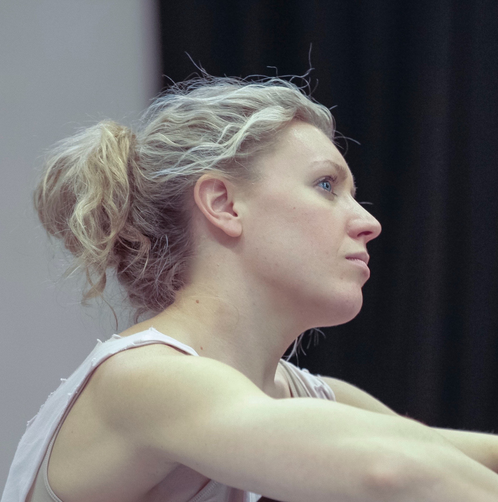 Meet the Artist - Kristin Kelly Abbott - Dance City