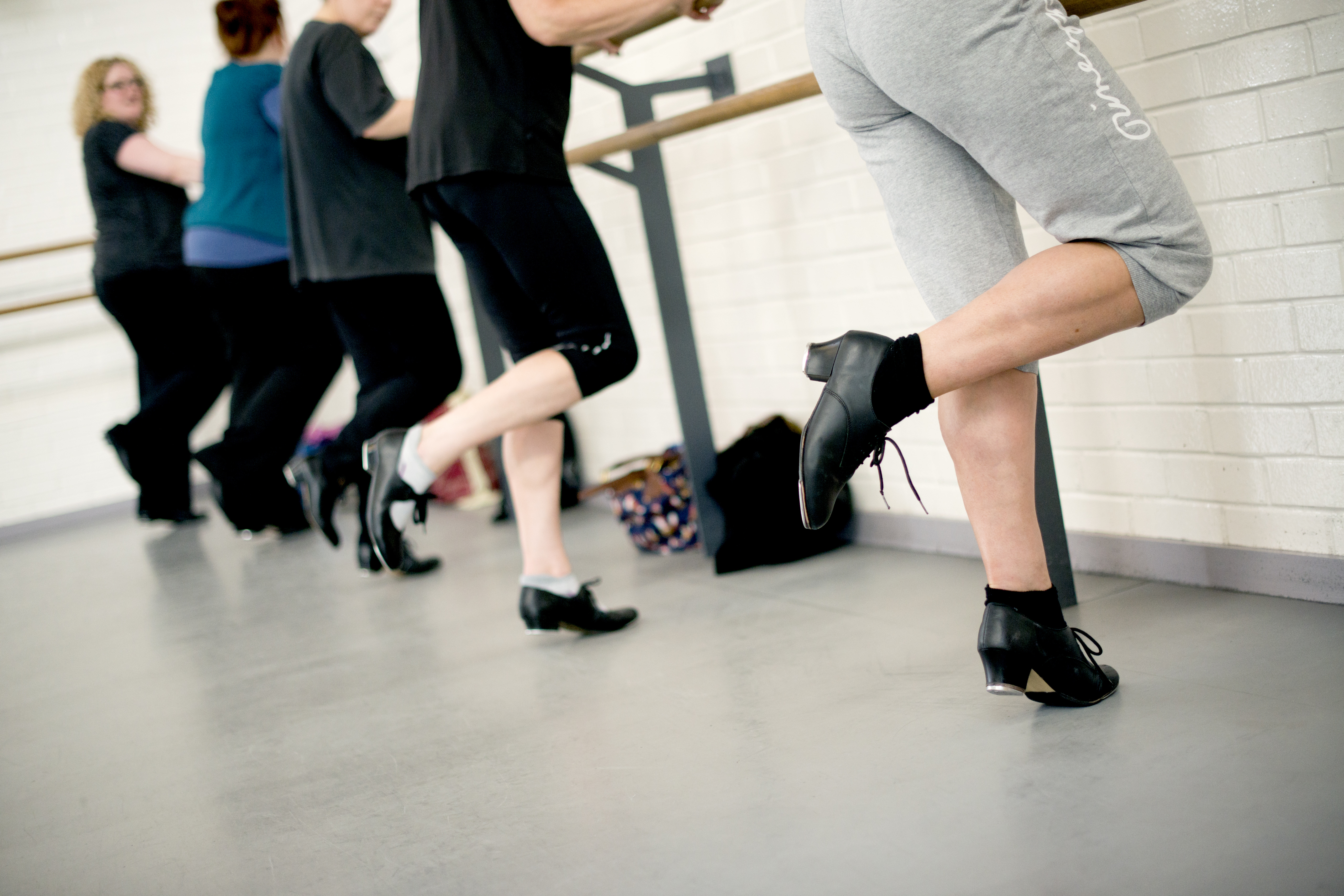 19 Reasons to Dance in 2019 - Dance City