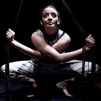 Seeta Patel presents world premiere of ‘The Rite of Spring’ at Dance City
