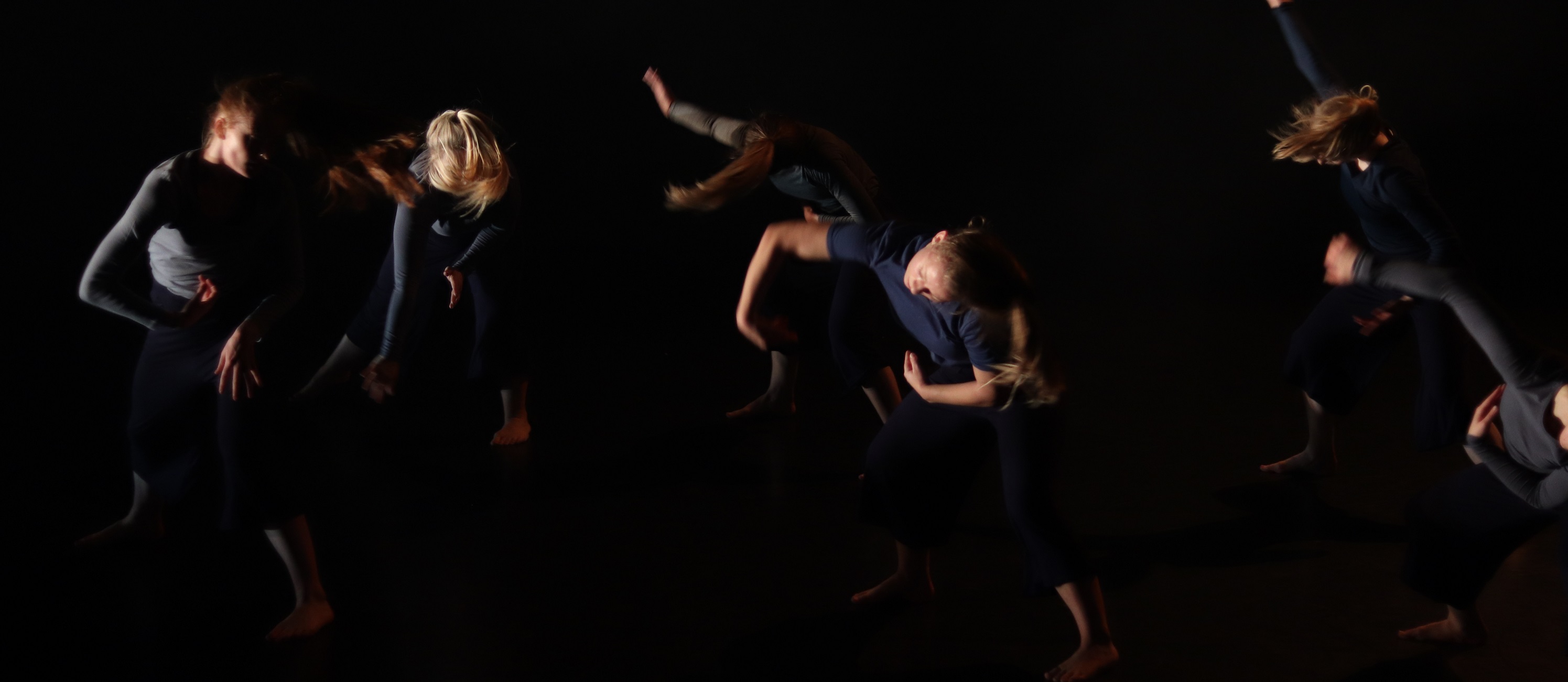 Last Chance to audition for MA Advanced Dance Performance