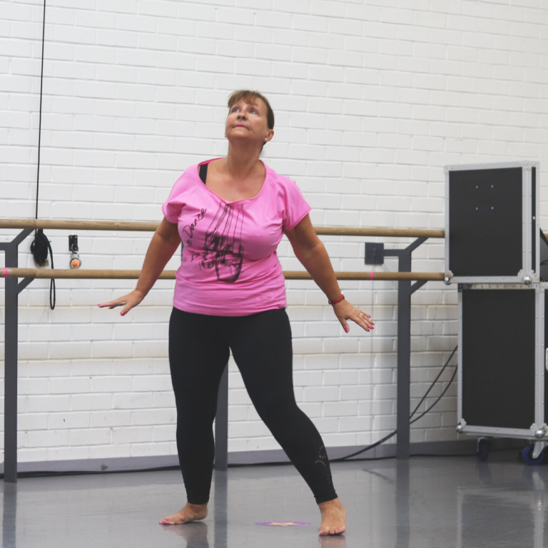 Introducing... Boundless - Dance City