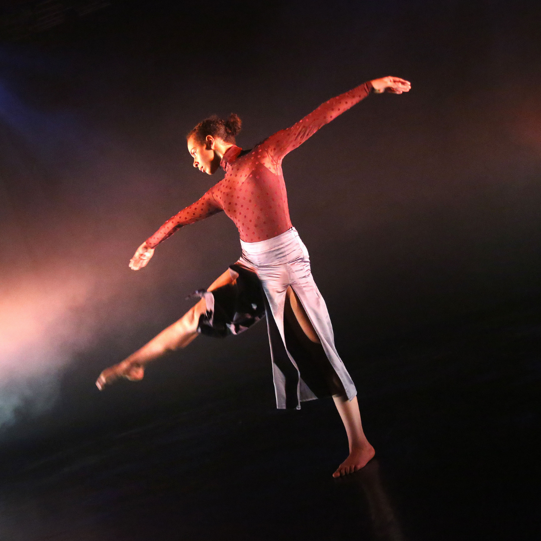 PULSE 12 - Dance City