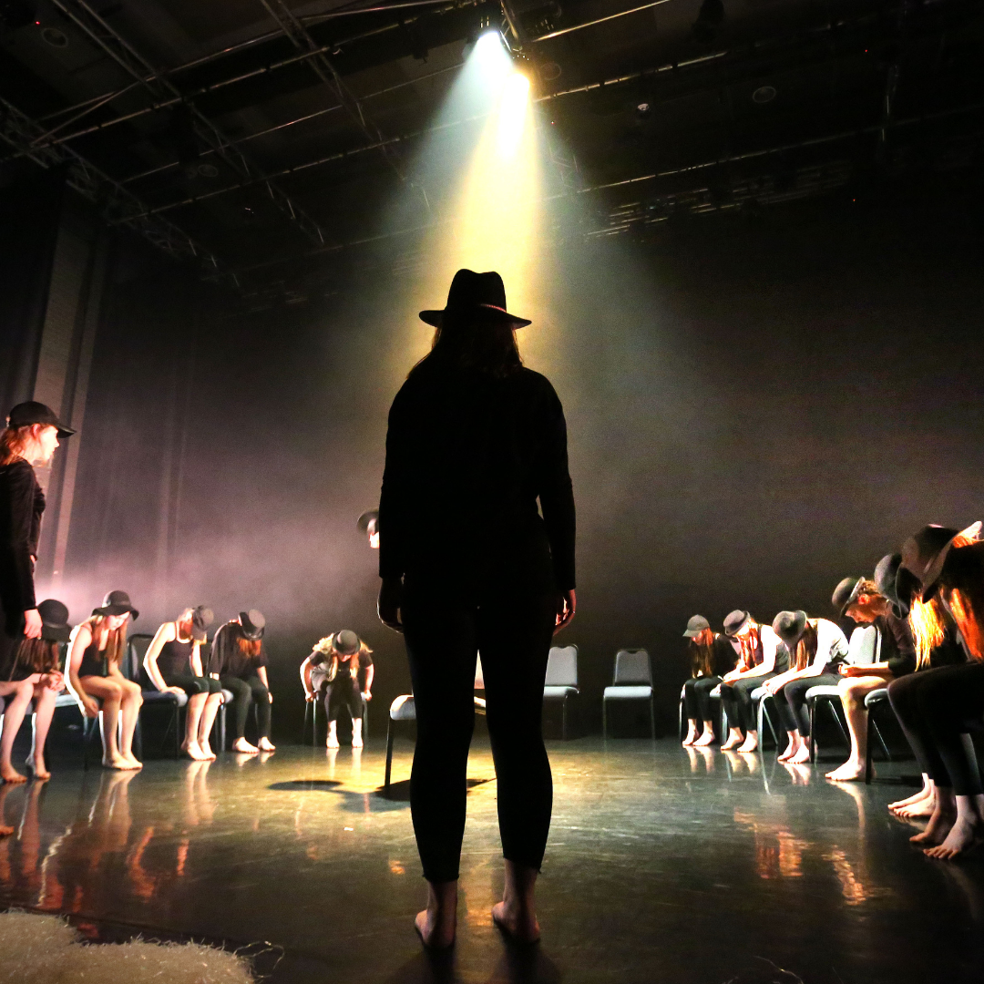 PULSE 3 - Dance City