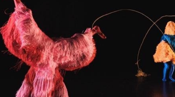 Dance City - Dance for the North East