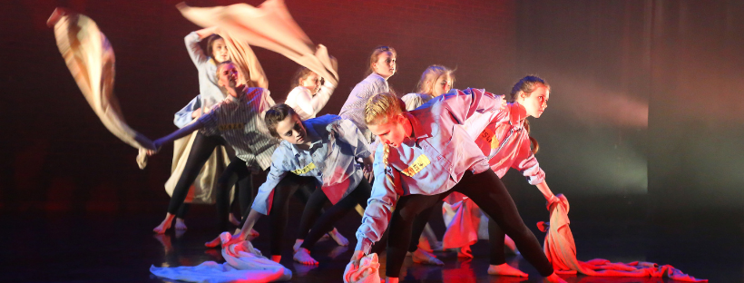 U.Dance North East Regional Celebration - Applications now open ...