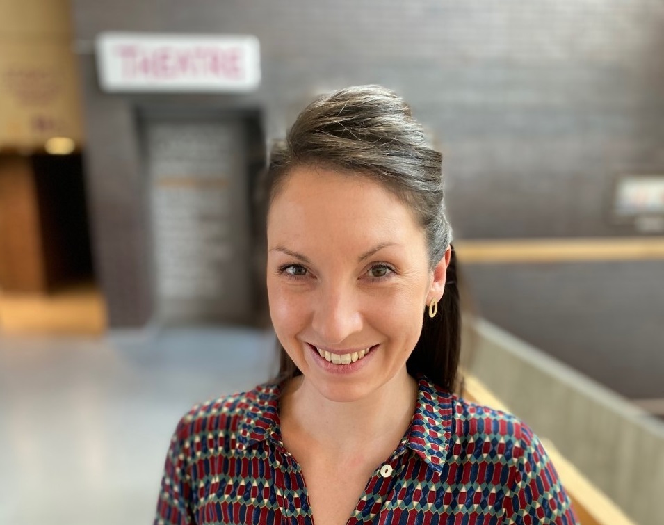 ALEX ANSLOW APPOINTED TO NEW ROLE AS PRODUCER AT DANCE CITY - Dance City