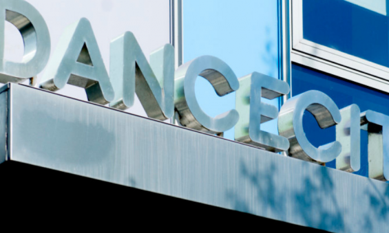 Dance City - Dance for the North East