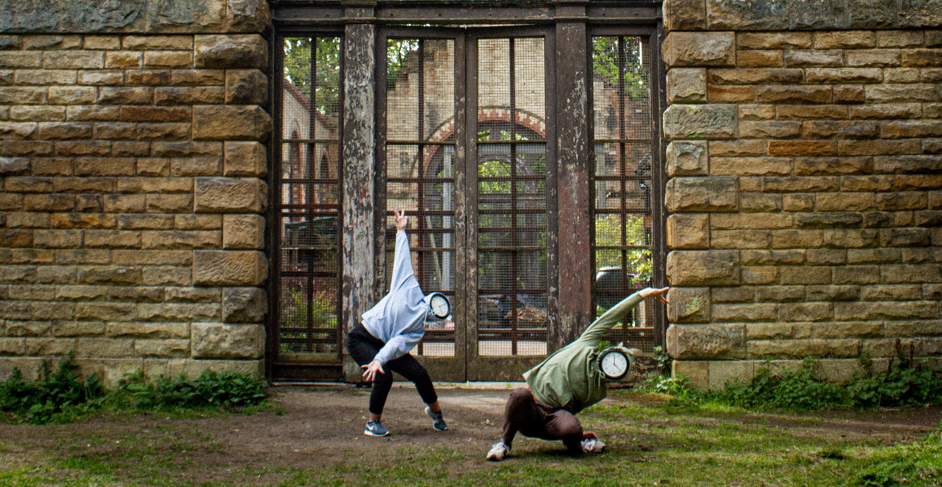 Artist in the Spotlight: Beth Veitch - Dance City