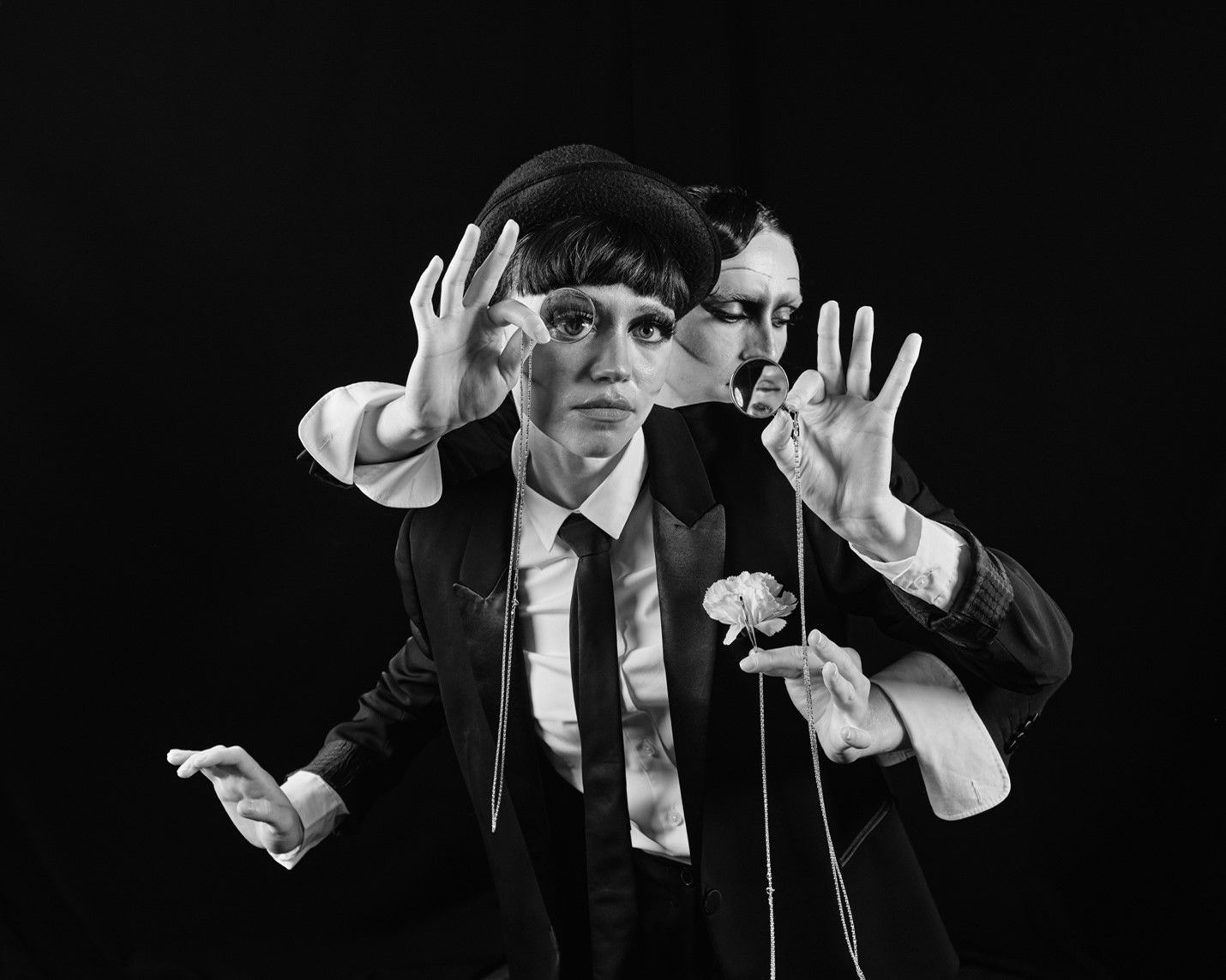 Meet the dancers bringing The Monocle to life - Dance City