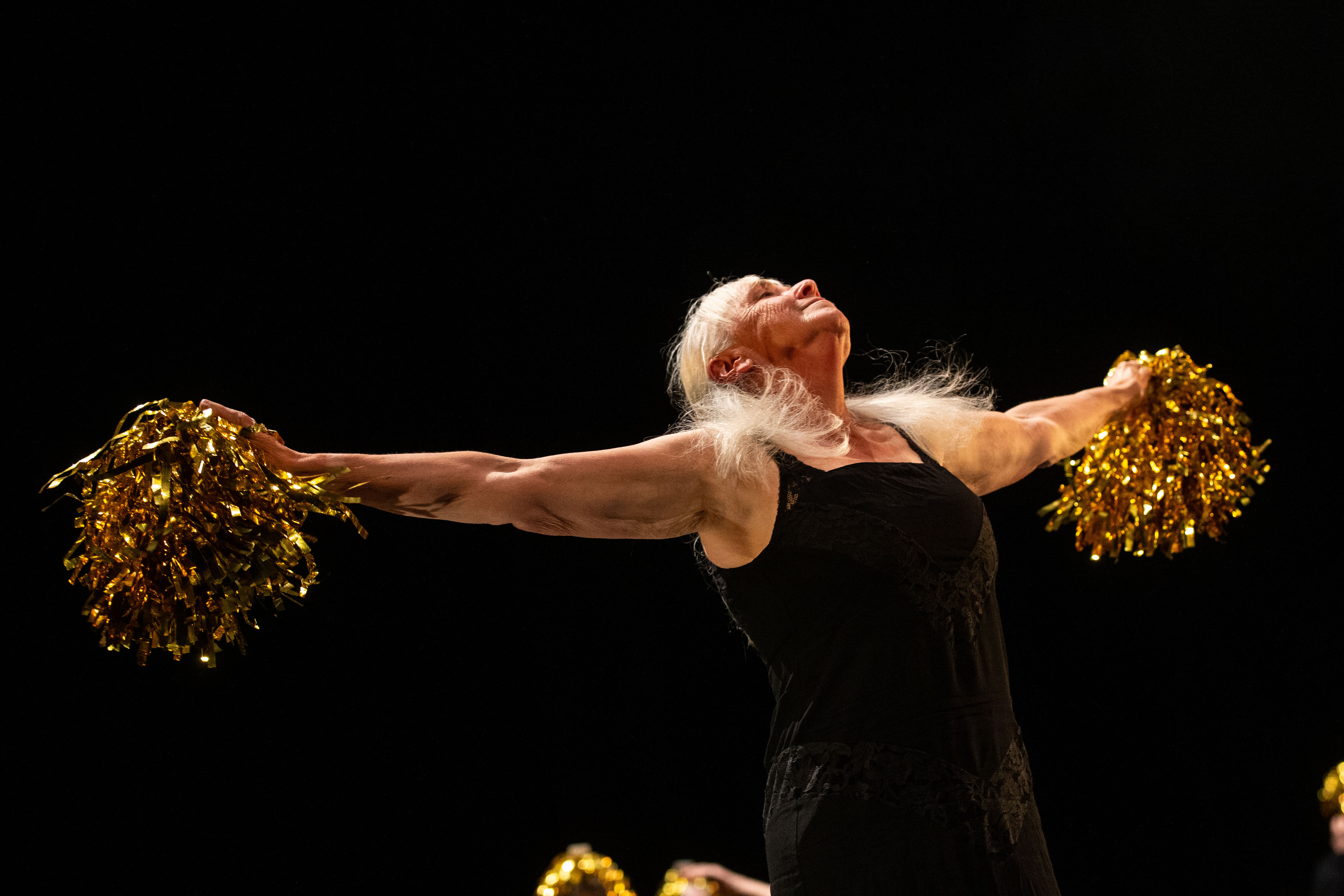 Dance City Annual Review 2020-21 - Dance City