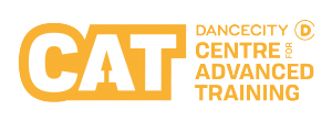 Centre for Advanced Training (CAT) - Dance City