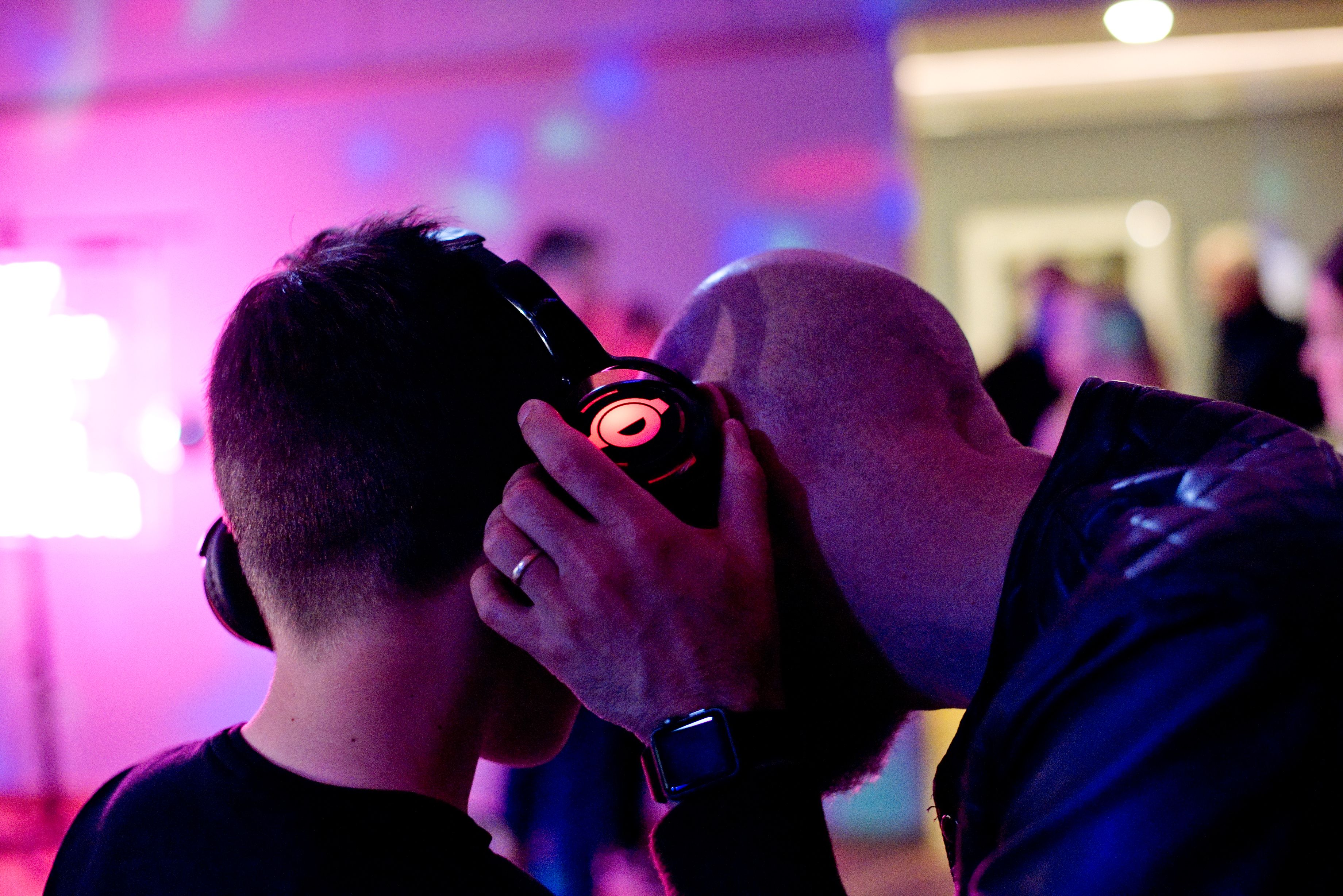 The Late Night Culture Crawl Taking Over The North East - Dance City