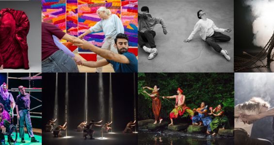 Dance City - Dance for the North East