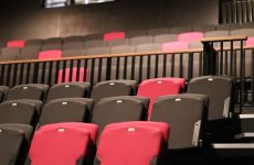 DANCE CITY ANNOUNCES 2021-2022 COMMISSIONS - Dance City