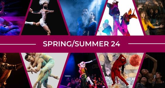 Dance City - Dance for the North East