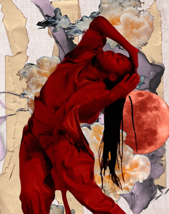 Yewande 103 - Dance City