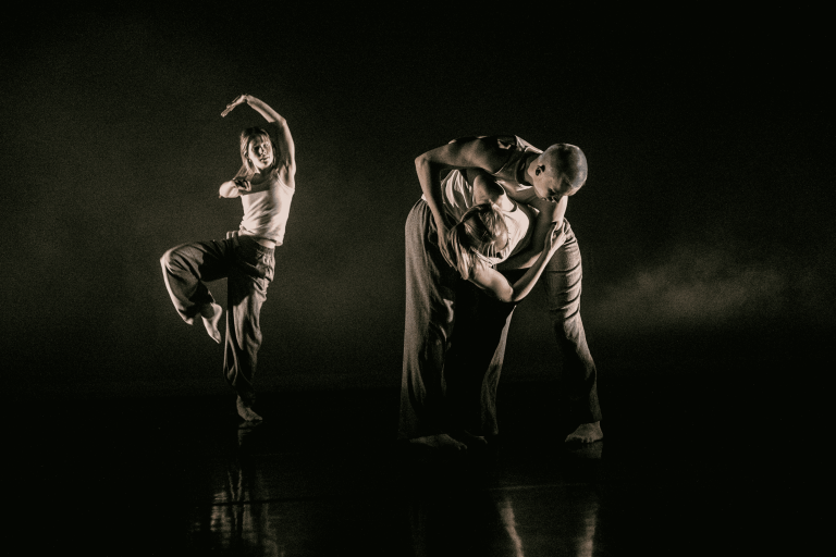 U.Dance - Dance City