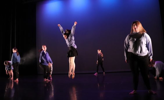 Dance City - Dance for the North East