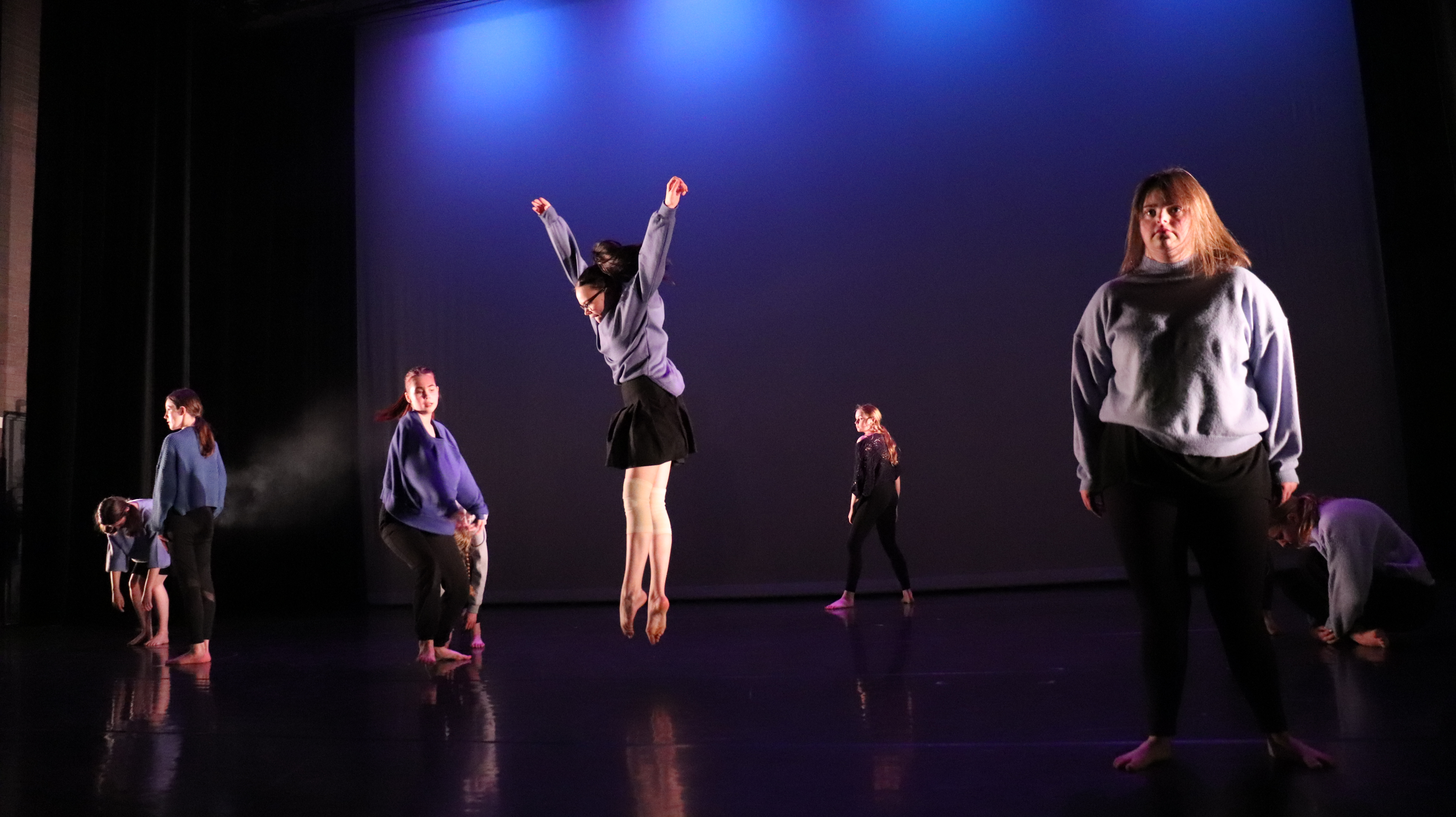 U.Dance is back! - Dance City