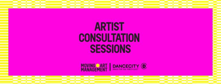 Dance City and Moving Art Management launch consultations on North East ...